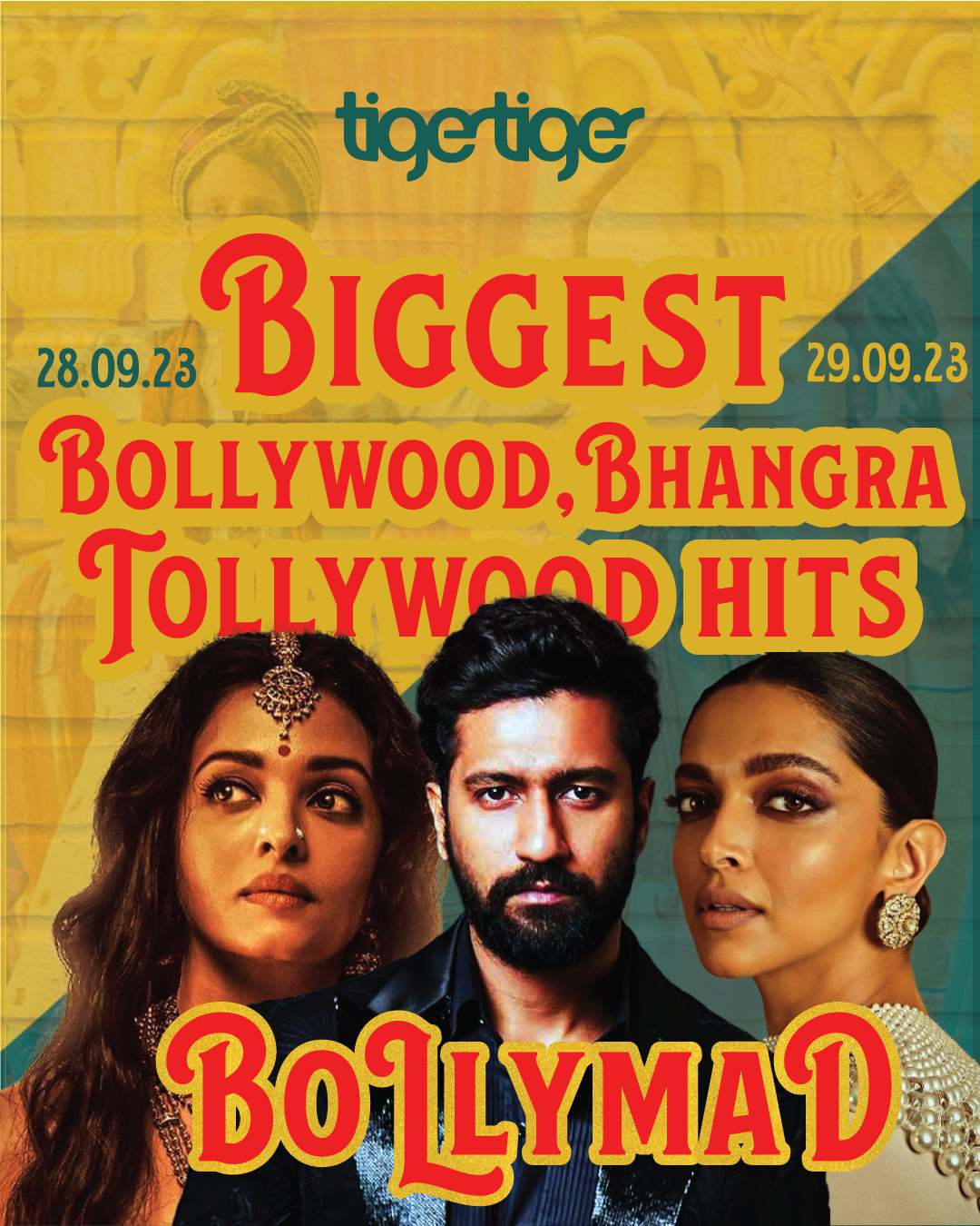 Tiger Tiger London - Remains a staple of London’s nightlife scene